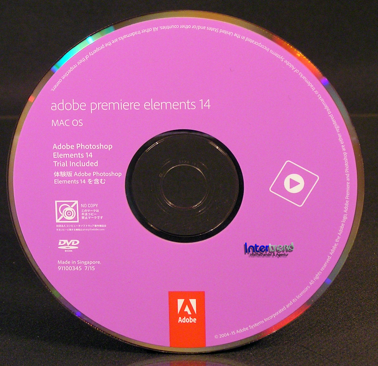 Adobe Elements 14 Mac Download